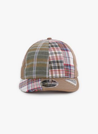 New Era Casquette imprim&eacute;e