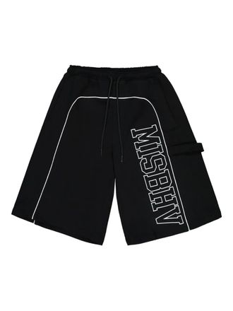 Misbhv short Spring Breakers - Noir
