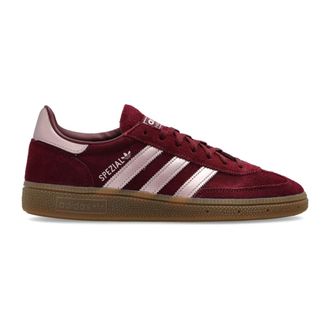 adidas Handball Spezial - Femme - Chaussures - Rouge - Taille: 40 1/2 EU