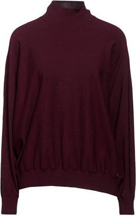Kaos MAILLE - Cols roul&eacute;s sur YOOX.COM