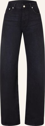ARMARIUM Armarium Wide Leg Jeans schwarz