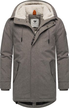 Ragwear Wintermantel