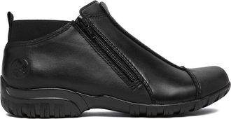 Rieker Stiefeletten Rieker CEO-L4653-00 Schwarz