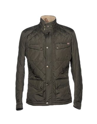 Matchless London JACKEN & M&Auml;NTEL - Jacken und Anoraks auf YOOX.COM