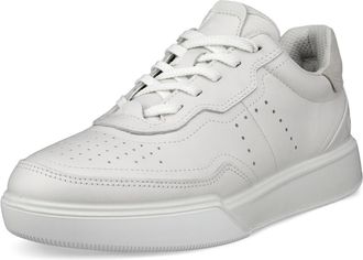 Ecco Sneaker Street Court