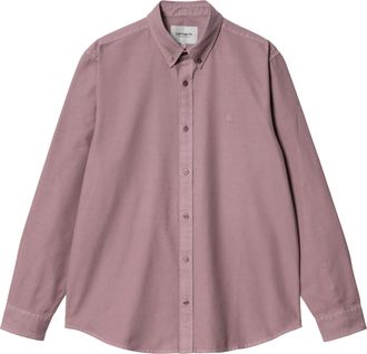 Carhartt Work in Progress Chemise Bolton Carhartt WIP