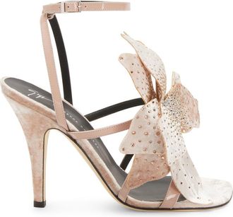 Giuseppe Zanotti FLORANT Sandals
