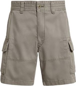 Polo Ralph Lauren Short cargo en coton