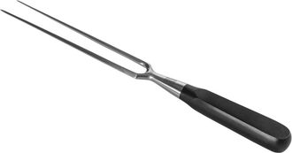 Kuhn Rikon Kuhn Rikon CULINARY FORGED Tranchiergabel, aus Edelstahl