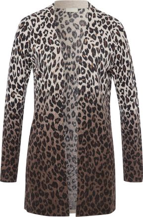 include Strickjacke include beige