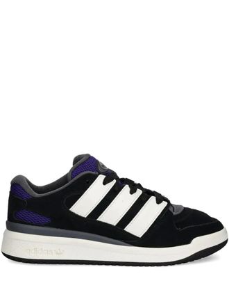 adidas Forum 2000 Sneakers - Schwarz