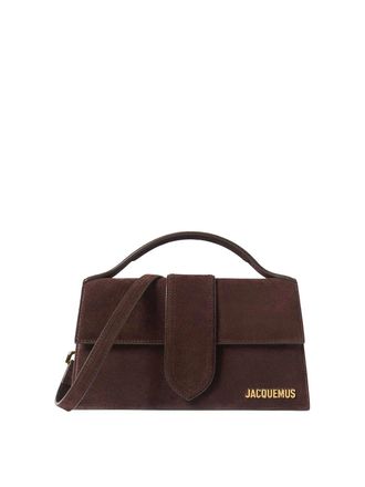 Jacquemus Shopper - Braun