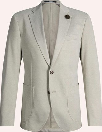 Joop Sakko Slim Fit gruen