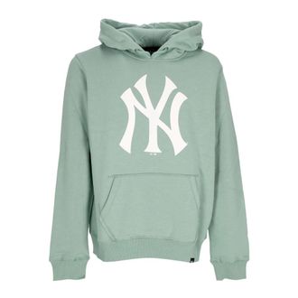 47 Brand Burnside Hoodie Neyyan - - Sweatshirts & Hoodies - Herren - Gr&uuml;n - XS
