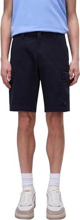 Napapijri Homme, Bermuda Nevas, Bleu Marine, 34