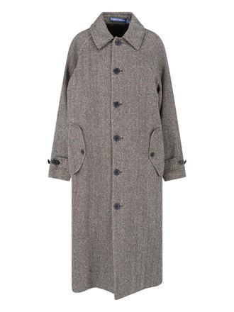 Polo Ralph Lauren Wool Blend Coat