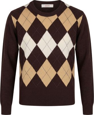 Jucca STRICKWAREN - Pullover auf YOOX.COM