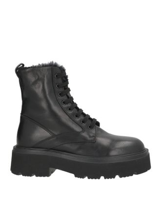Fabiano Ricci SCHUHE - Stiefeletten auf YOOX.COM