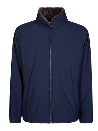 Herno Blazer - Blau