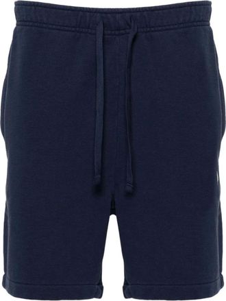Polo Ralph Lauren Homme, Shorts, Bleu, Taille: XL Shorts D&eacute;contract&eacute;s &Eacute;l&eacute;gants