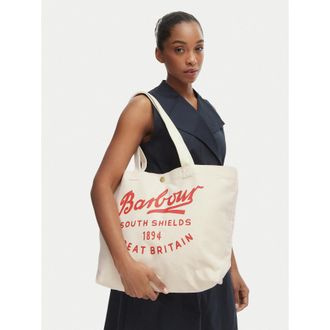 Barbour Tasche Barbour UBA0752RE11 Beige