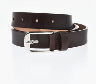 Dsquared2 25mm Solid Leather Belt size 110
