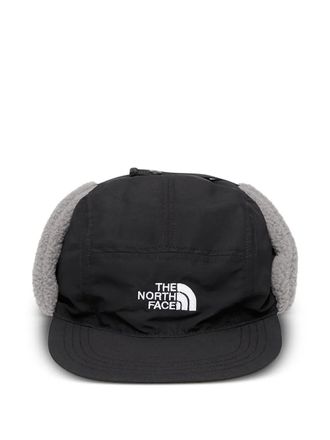 The North Face chapka Yumiori &agrave; logo - Noir