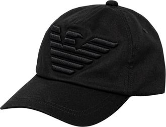 Emporio Armani Herren, Accessories, Schwarzk, ONE SIZEGr&ouml;&szlig;e