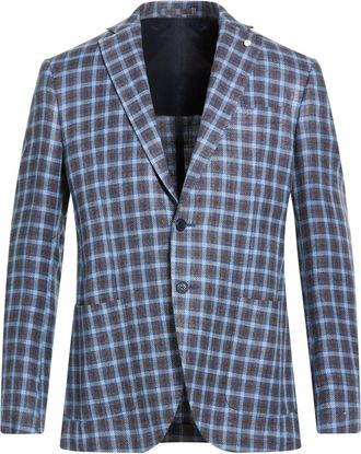 Luigi Bianchi Mantova ANZ&Uuml;GE und CO-ORDS - Blazers auf YOOX.COM