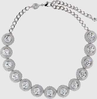 Swarovski Bijou Femme couleur Argent
