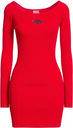 Diesel KLEIDER - Mini-Kleider auf YOOX.COM