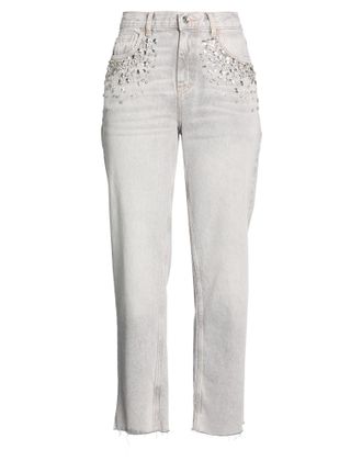 Liu Jo HOSEN & R&Ouml;CKE - Jeanshosen auf YOOX.COM