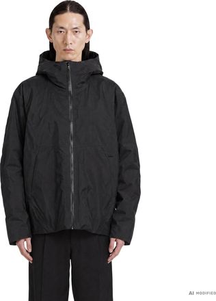 Veilance Diode Insulated Jacket