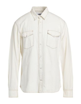 Mauro Grifoni TOPS - Jeanshemden auf YOOX.COM