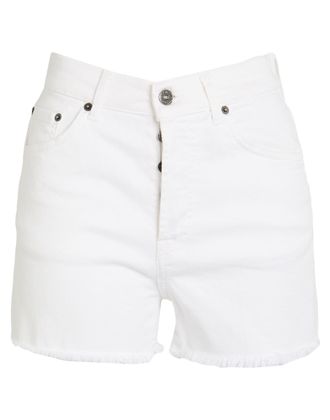 Dondup HOSEN & R&Ouml;CKE - Jeansshorts auf YOOX.COM