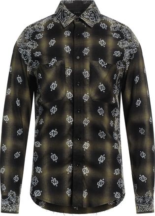 Amiri TOPS - Hemden auf YOOX.COM