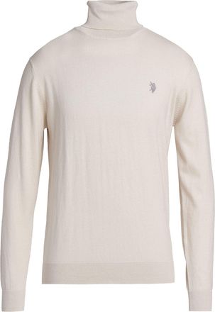 U.S.Polo Association STRICKWAREN - Rollkragenpullover auf YOOX.COM
