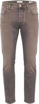 Jacob Cohen Homme, Jeans, Gris, Taille: W33 Jum_Qe004 Jeans Slim-fit