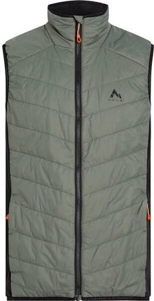 McKinley Herren Weste He.-Weste Sansa II HYB VST M