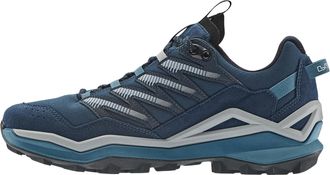 Lowa Halbschuh MADDOX PRO GTX LO navy/marineblau, 49.5
