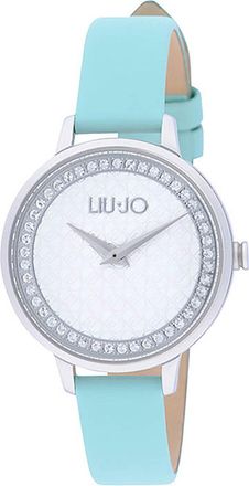 Liu Jo Uhr Liu Jo Casual Shine TLJ2767 Blau