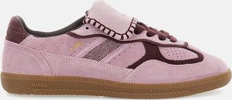 Alohas Tb.490 Sneakers Aus Wildleder