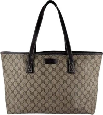 Gucci Damen, Pre-Owned, Beige, ONE SIZEGr&ouml;&szlig;e