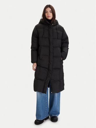HUGO BOSS Daunenjacke Fini-3 50546355 Schwarz Regular Fit