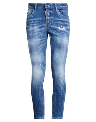 Dsquared2 HOSEN & R&Ouml;CKE - Jeanshosen auf YOOX.COM