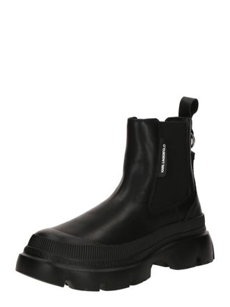 Karl Lagerfeld Chelsea Boots