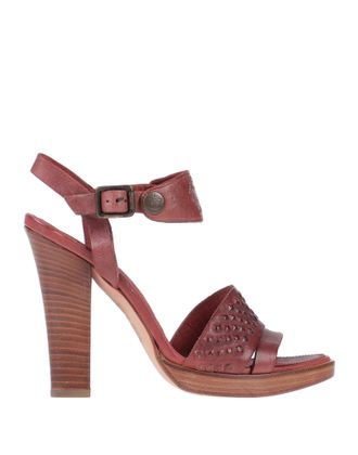 Alberto SCHUHE - Sandalen auf YOOX.COM
