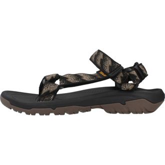 Teva Homme, Chaussures, Brun, Taille: 44 1/2 EU Hurricane Xlt2 Sandal