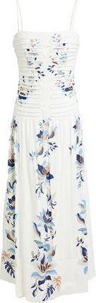 Farm Rio ROBES - Robes longues sur YOOX.COM