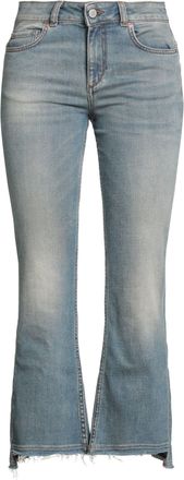 Dorothee Schumacher HOSEN & R&Ouml;CKE - Jeanshosen auf YOOX.COM